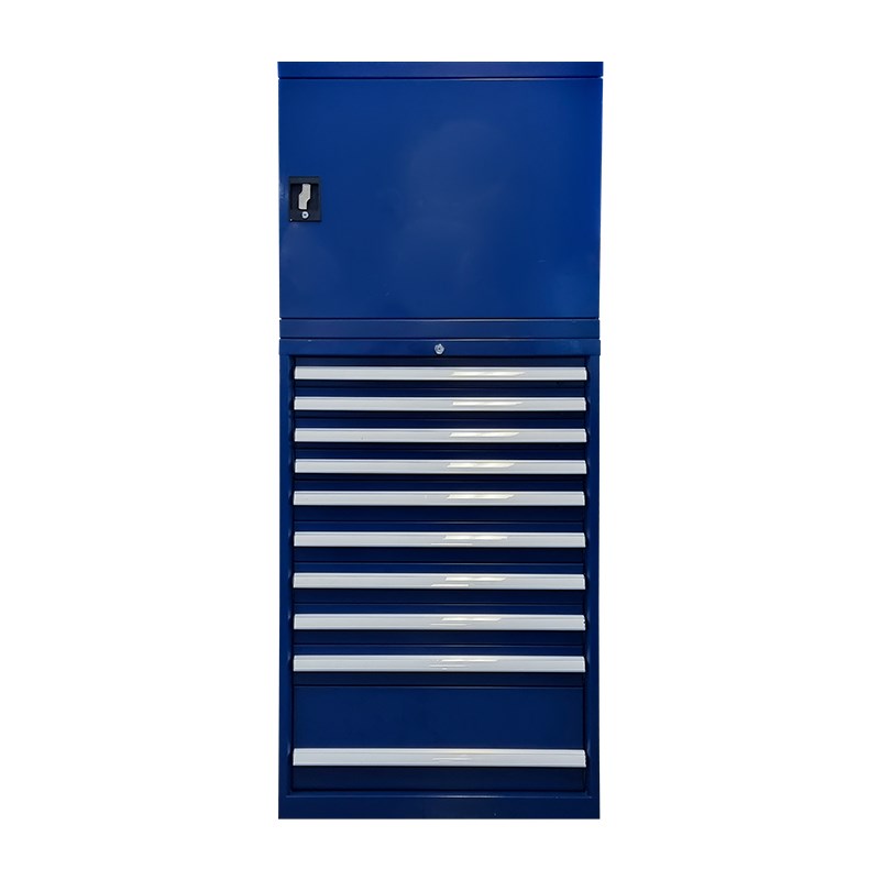 HD VARO DRAWER & CABINET SINGLE 717X1800 - 9100 000 4 - Förch Australia - Automotive Tools ...